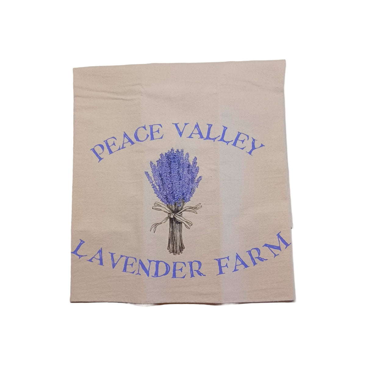 Eric & Christopher Tea Towel – Peace Valley Lavender Farm
